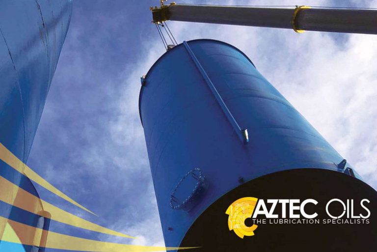 Aztec Oils Guatemala – Tecnología de la A a la Z